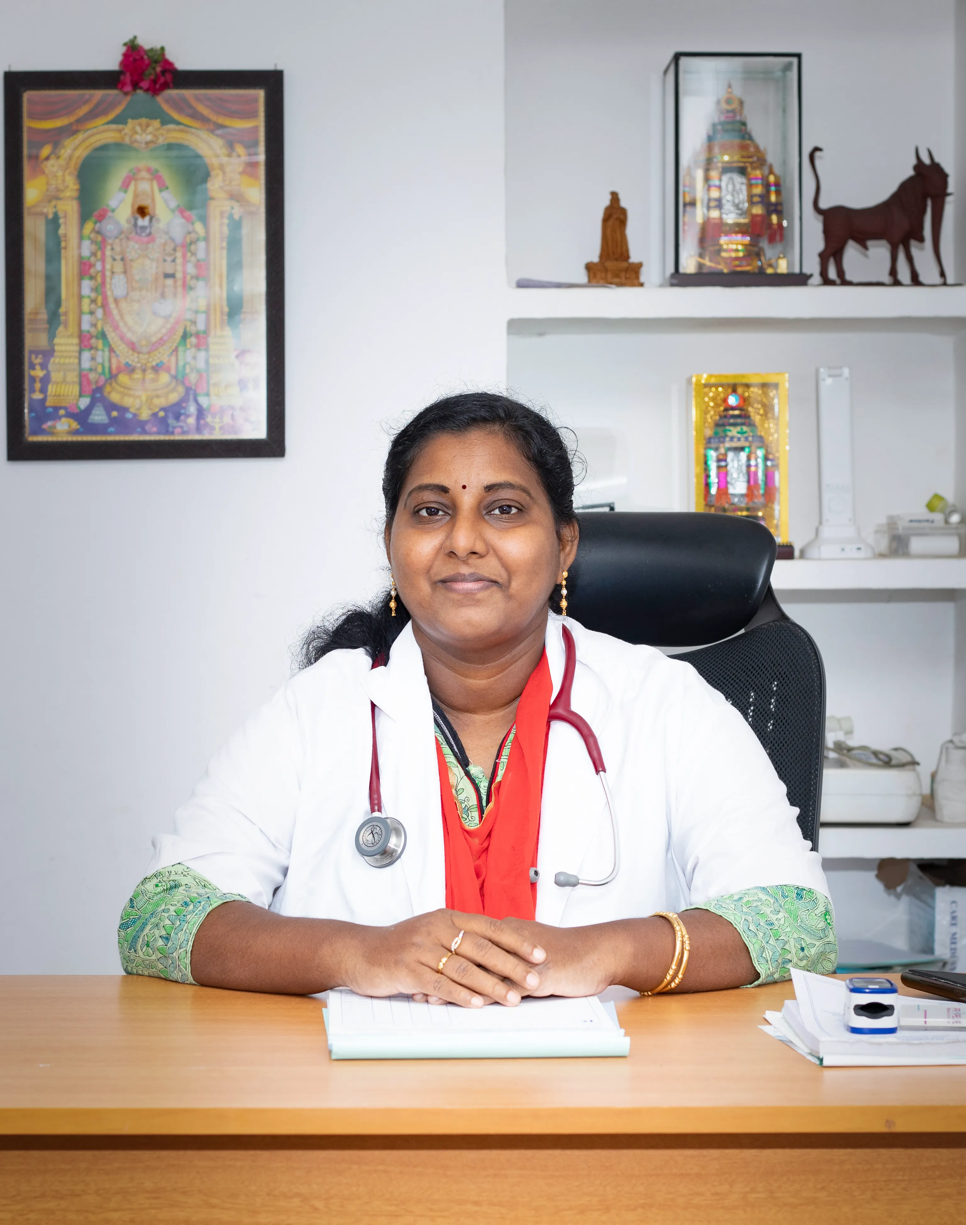 Yazh Pulmo Clinic - Chest and Lungs Care